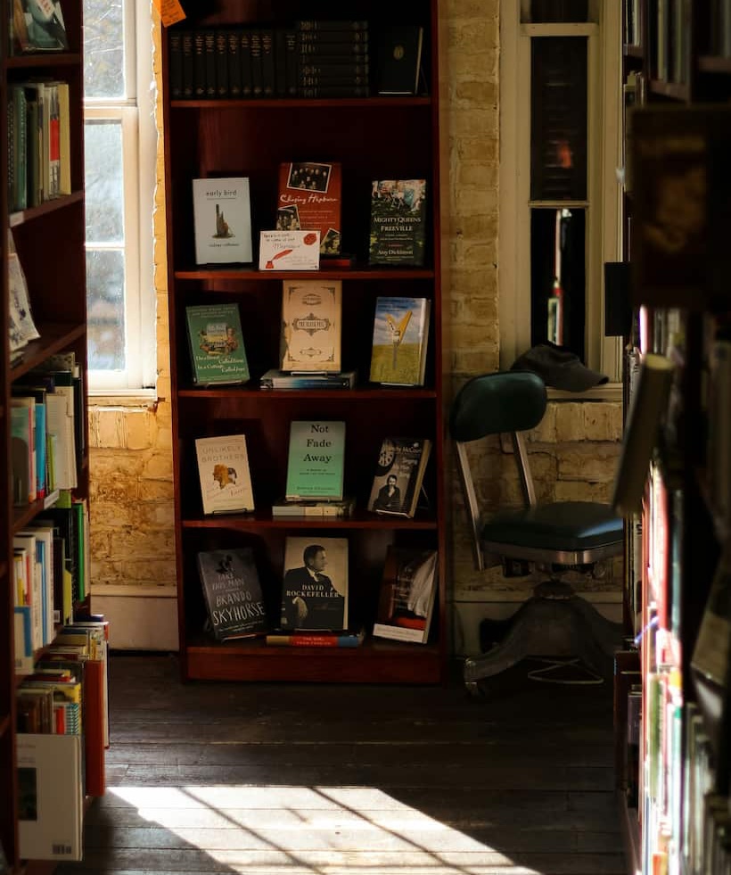 Readers' Room Myanmar